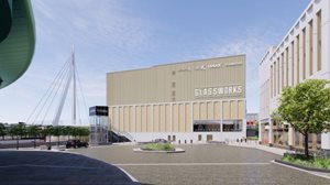 Project - South Yorkshire MCA