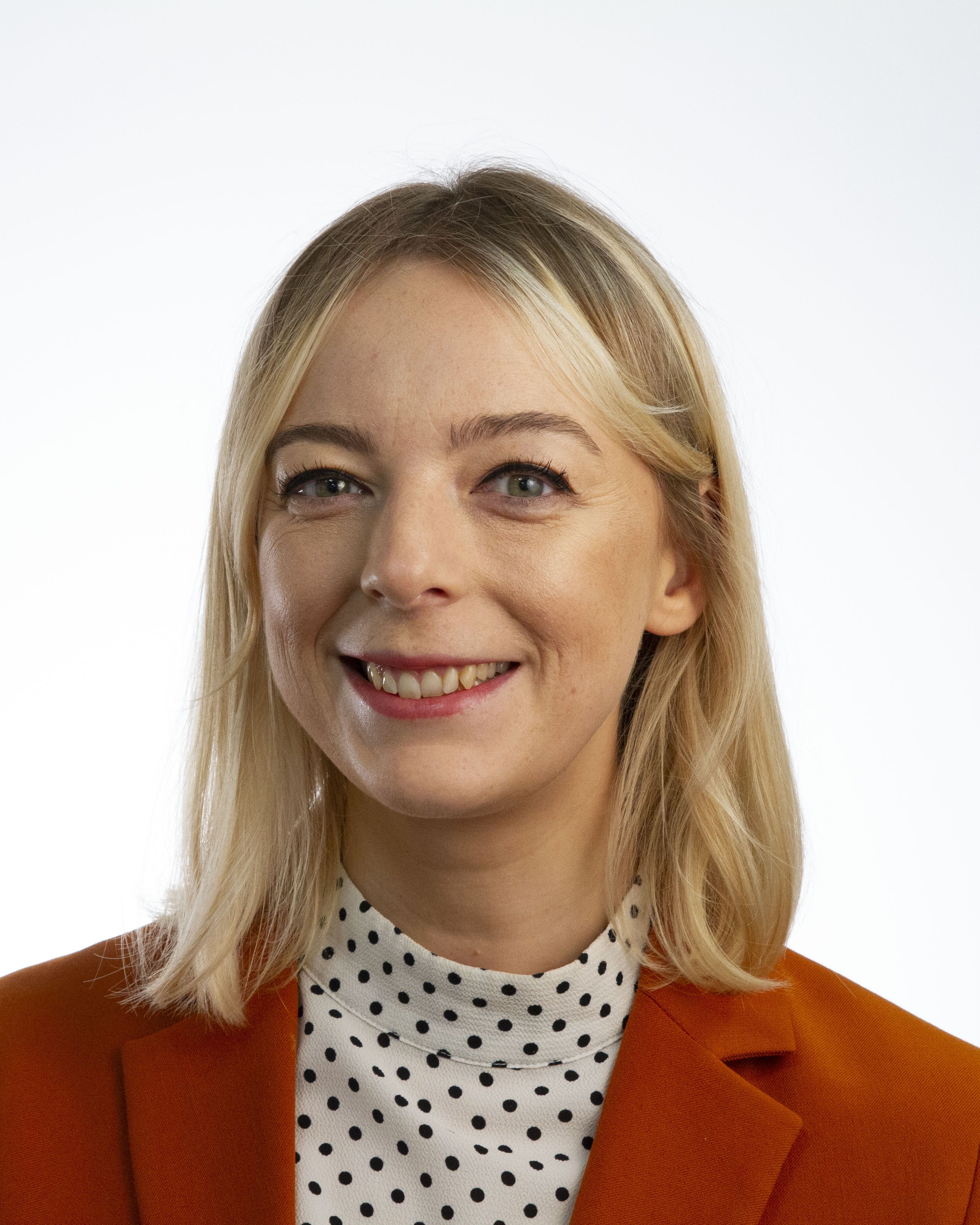 Meet the team - Careers Hub - South Yorkshire MCA
